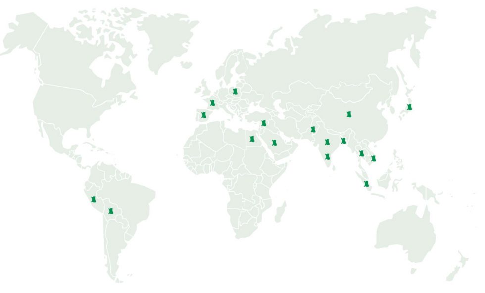 Quimser - Leather Chemicals since 1966 - QUIMSER S.A.